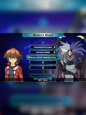 Buy Yu-Gi-Oh! Legacy of the Duelist : Link Evolution (PC) - Steam Account - GLOBAL - Cheap - G2A ...