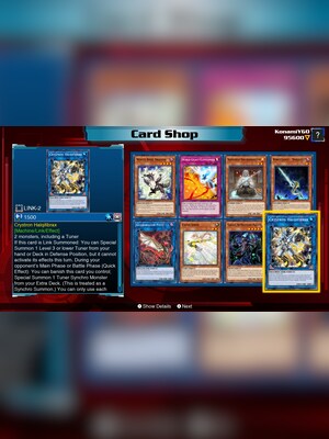 Buy Yu-Gi-Oh! Legacy of the Duelist : Link Evolution (PC) - Steam Account - GLOBAL - Cheap - G2A ...