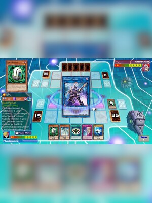 Buy Yu-Gi-Oh! Legacy of the Duelist : Link Evolution (PC) - Steam Account - GLOBAL - Cheap - G2A ...