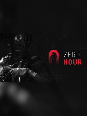 Buy Zero Hour (PC) - Steam Key - GLOBAL - Cheap - G2A.COM!