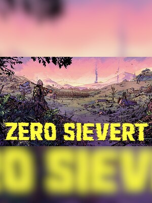 Buy ZERO Sievert (PC) - Steam Key - GLOBAL - Cheap - G2A.COM!