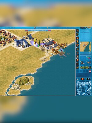 Buy Zeus + Poseidon (Acropolis) (PC) - Steam Gift - EUROPE - Cheap ...
