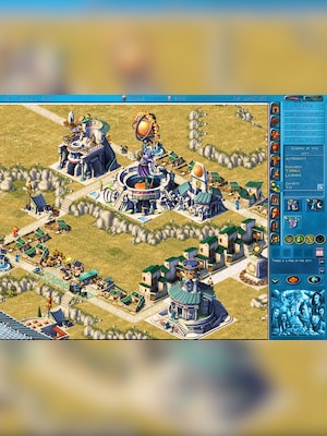 ¡Comprar Zeus + Poseidon (Acropolis) (PC) - Steam Regalo - ROW - Barato ...