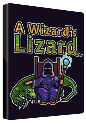 A Wizard's Lizard 🥇 Best Prices | G2A.COM