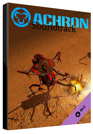 Achron Soundtrack 🥇 Best Prices | G2A.COM