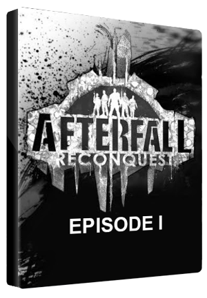 Afterfall: Reconquest Episode I 🥇 Best Prices | G2A.COM