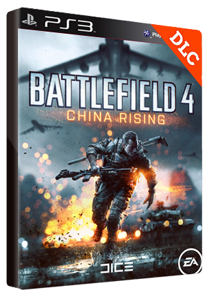 Battlefield 4 - China Rising 🥇 Best Prices | G2A.COM