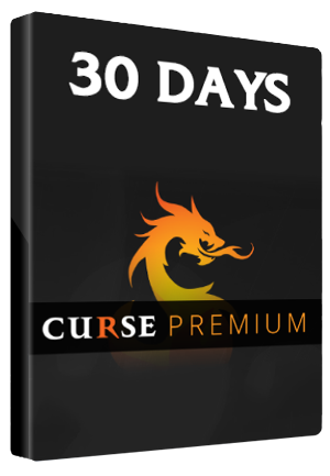 CURSE Premium 🥇 Best Prices | G2A.COM