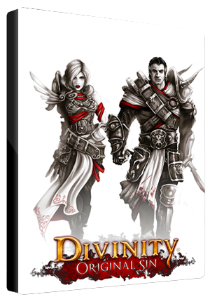 Divinity: Original Sin - Co-Op Deluxe Pack 🥇 Meilleures offres & Prix ...