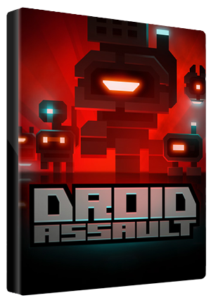 Droid Assault 🥇 Best Prices | G2A.COM