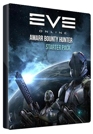 EVE Online Amarr Bounty Hunter Starter Pack 🥇 Best Prices | G2A.COM