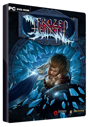 Frozen Hearth Gold 🥇 Best Prices | G2A.COM