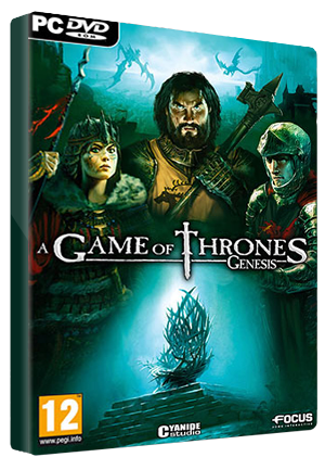 Game of Thrones - Genesis 🥇 Best Prices | G2A.COM