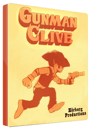 Gunman Clive 🥇 Best Prices | G2A.COM