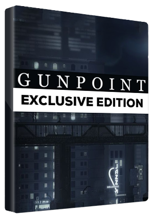 Gunpoint Exclusive Edition 🥇 Best Prices | G2A.COM