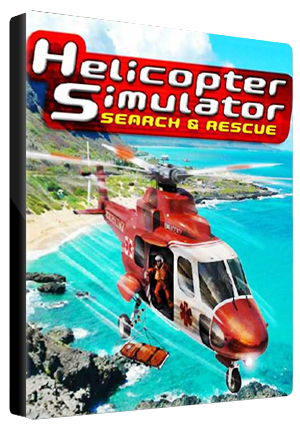 Helicopter Simulator 2014: Search and Rescue 🥇 Best Prices | G2A.COM