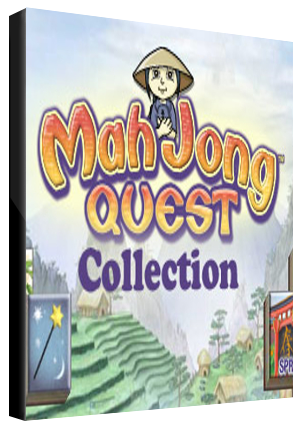 Mahjong Quest Collection 🥇 Best Prices | G2A.COM