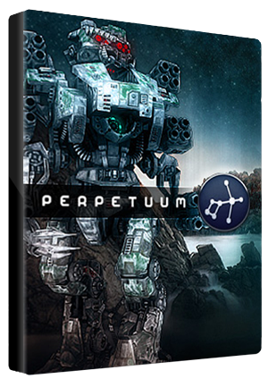Perpetuum 🥇 Best Prices | G2A.COM