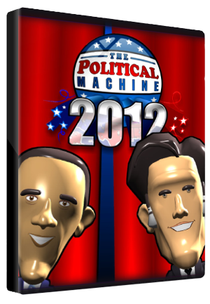 Political Machine 2012 🥇 Best Prices | G2A.COM