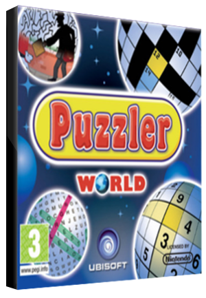 Puzzler World 🥇 Best Prices | G2A.COM
