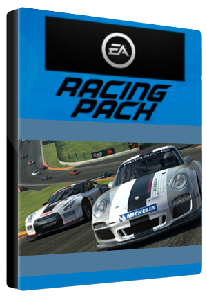 Racing Pack 🥇 Mejores ofertas y precios baratos | G2A.COM