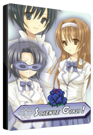 Science Girls 🥇 Best Prices | G2A.COM