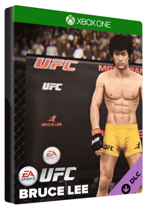 Sports UFC - Bruce Lee 🥇 Mejores ofertas y precios baratos | G2A.COM