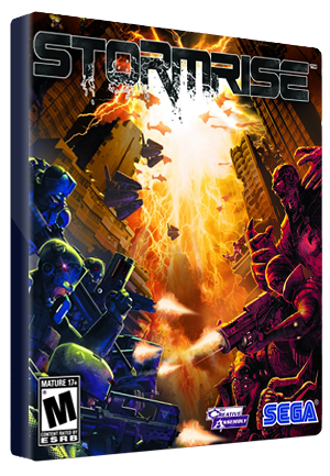 Stormrise 🥇 Mejores ofertas y precios baratos | G2A.COM