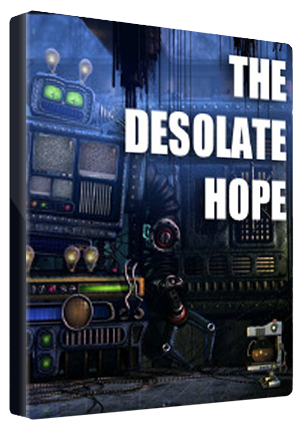 The Desolate Hope 🥇 Best Prices | G2A.COM