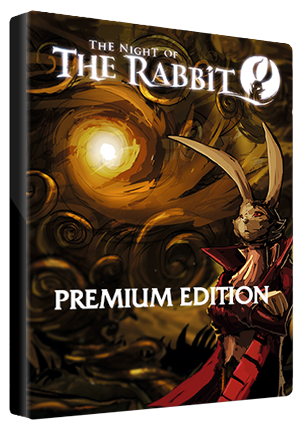 The Night of the Rabbit: Premium Edition 🥇 Best Prices | G2A.COM
