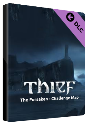 THIEF: The Forsaken - Challenge Map 🥇 Best Prices | G2A.COM