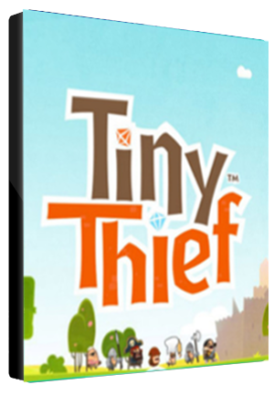Tiny Thief 🥇 Best Prices | G2A.COM