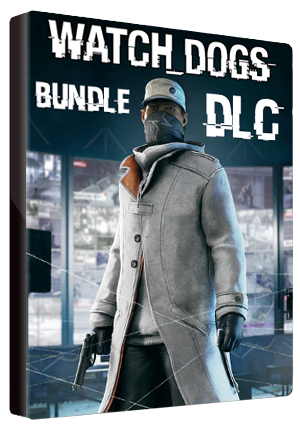 Watch Dogs - Bonus Packs + Breakthrough Pack 🥇 Best Prices | G2A.COM