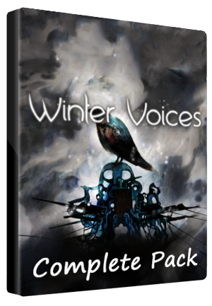 Winter Voices Complete Pack 🥇 Best Prices | G2A.COM