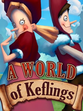 A World of Keflings 🥇 Best Prices | G2A.COM