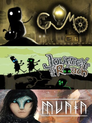 Daedalic Adventure Collection 🥇 Best Prices | G2A.COM