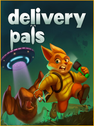 Delivery Pals 🥇 Mejores ofertas y precios baratos | G2A.COM