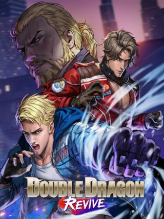 Double Dragon Revive 🥇 Best Prices | G2A.COM