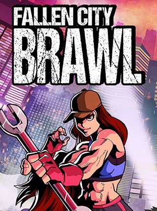 Fallen City Brawl 🥇 Mejores ofertas y precios baratos | G2A.COM