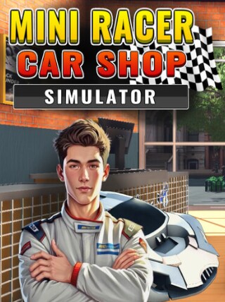 Mini Racer Car Shop Simulator 🥇 Best Prices | G2A.COM