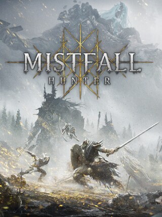 Mistfall Hunter 🥇 Mejores ofertas y precios baratos | G2A.COM