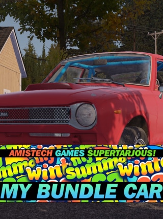 My Bundle Car 🥇 Migliori offerte e prezzi economici | G2A.COM