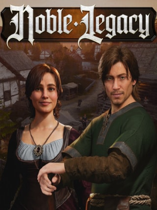 Preisvergleich für Noble Legacy 🥇 Beste Preise | G2A.COM