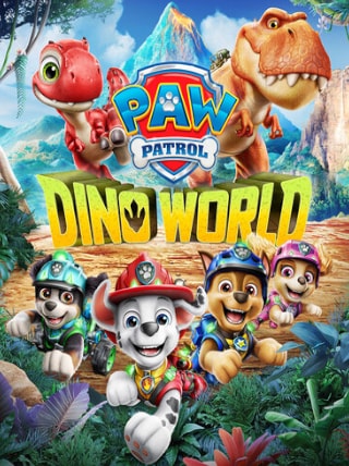 Paw Patrol: Dino World 🥇 Best Prices | G2A.COM