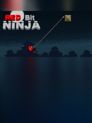 Red Bit Ninja 🥇 Best Prices | G2A.COM