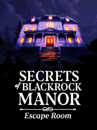 Secrets of Blackrock Manor: Escape Room 🥇 Meilleures offres & Prix bas ...