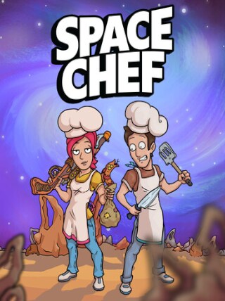 Space Chef 🥇 Best Prices | G2A.COM