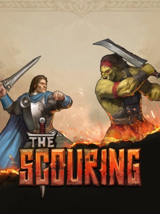 The Scouring 🥇 Best Prices | G2A.COM