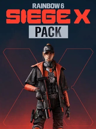 Tom Clancy’s Rainbow Six Siege - Siege X Pack 🥇 Best Prices | G2A.COM