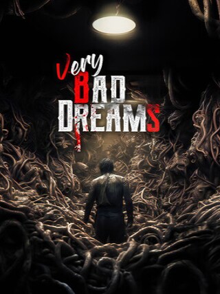 VERY BAD DREAMS 🥇 Best Prices | G2A.COM